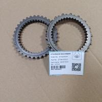 China ZTAM-00523 Gear Ring ZTAM-00524 Change Selector For Excavator R55W7 R55W9 for sale