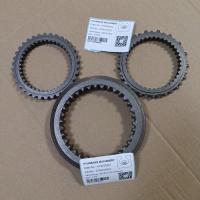 China ZTAM-00523 Gear Ring ZTAM-00524 Change Selector For Excavator R55W7 R55W9 for sale