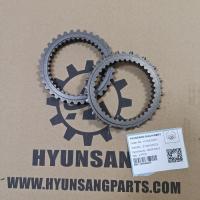 China ZTAM-00523 Gear Ring ZTAM-00524 Change Selector For Excavator R55W7 R55W9 for sale