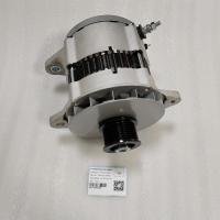 China Excavator Alternator 600-821-9690 6008219690 600-825-3151 600-821-7510 600-821-9680 600-825-3150 For PC400 PW400MH for sale