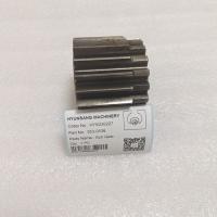 China Excavator Spare Parts Sun Gear 353-0538 3530538 For 311C 311D LRR 312C L 312D for sale