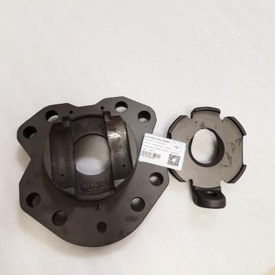 China Hydraulic Pump Parts XJBN-00069 XJBN-00086 Swash Plate And Support For R210LC7 for sale
