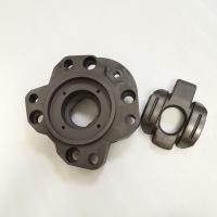 China Hydraulic Pump Parts XJBN-00069 XJBN-00086 Swash Plate And Support For R210LC7 for sale