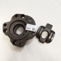China Hydraulic Pump Parts XJBN-00069 XJBN-00086 Swash Plate And Support For R210LC7 for sale
