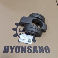 China Hydraulic Pump Parts XJBN-00069 XJBN-00086 Swash Plate And Support For R210LC7 for sale