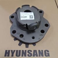 China Hydraulic Pump Parts XJBN-00069 XJBN-00086 Swash Plate And Support For R210LC7 for sale