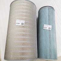 China Filter Element Kit 11NB-20120 11NB-20130 11NB-20120A For R450LC-7 R450LC-3 for sale