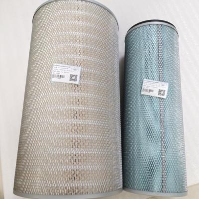 China Filter Element Kit 11NB-20120 11NB-20130 11NB-20120A For R450LC-7 R450LC-3 for sale