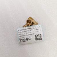 China Hydraulic Elbow Assy 203-60-31100 2036031100 22E-60-11120 For PC130 PC138 PC160 for sale