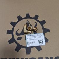 China Hydraulic Elbow Assy 203-60-31100 2036031100 22E-60-11120 For PC130 PC138 PC160 for sale