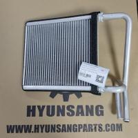 China Hyunsang Radiator Core ND116140-0050 ND1161400050 For PC130 PC300 PC350 PC400 for sale