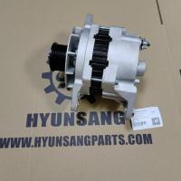 China Excavator Alternator 1322156 132-2156 CA1322156 0R8279 For 330B L 345B L 365B for sale