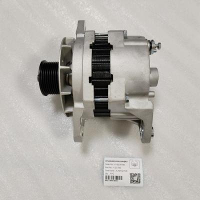 China Excavator Alternator 1322156 132-2156 CA1322156 0R8279 For 330B L 345B L 365B for sale