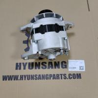 China Excavator Alternator 1322156 132-2156 CA1322156 0R8279 For 330B L 345B L 365B for sale