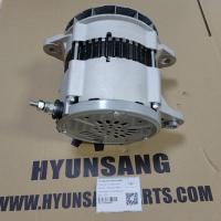 China Excavator Alternator 1322156 132-2156 CA1322156 0R8279 For 330B L 345B L 365B for sale