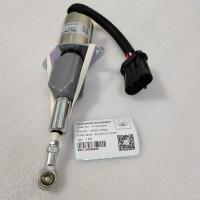China Electrical Parts Solenoid Fuel Pump XKDE-00662 For Excavator R300LC9S R330LC9S for sale