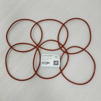 China Hyunsang O Ring 6150-21-2240 6150212240 For Excavator PC400 PW400MH for sale