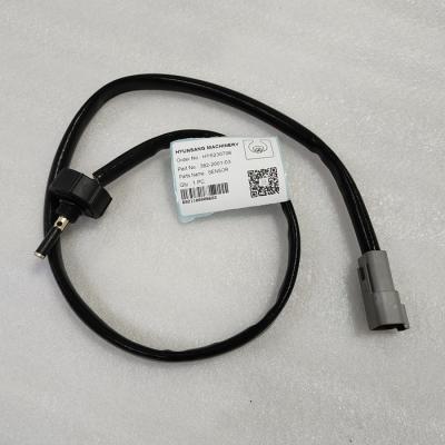 China Sensor Gp Liquid Level 382-2001 3822001 CA3822001 For 311D LRR 312D 312D L for sale