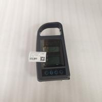 China Excavator Parts LCD Gauge Panel 539-00048G For Solar 255LC-V 500LC-V for sale