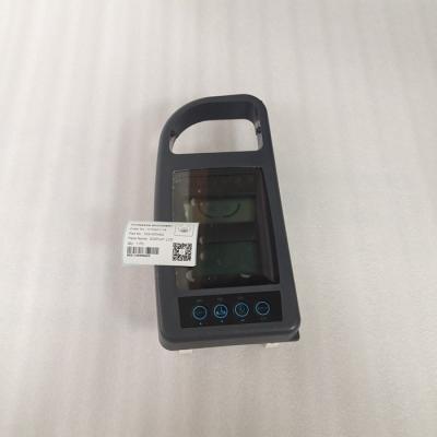 China Excavator Parts LCD Gauge Panel 539-00048G For Solar 255LC-V 500LC-V for sale