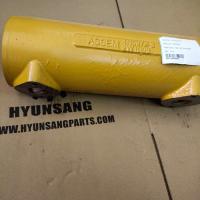 China Generator Parts Heat Exchanger 4W-6042 4W6042 For 3412C 3508 3512 3516 for sale