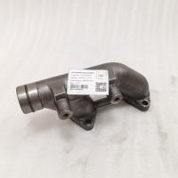 China Excavator Parts Exhaust Manifold 6745-11-5110 6745115110 For PC300-8 PC350-8 for sale