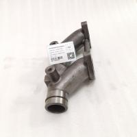 China Excavator Parts Exhaust Manifold 6745-11-5110 6745115110 For PC300-8 PC350-8 for sale
