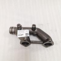 China Excavator Parts Exhaust Manifold 6745-11-5110 6745115110 For PC300-8 PC350-8 for sale