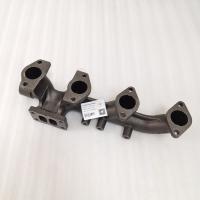 China Wheel Loader Parts Exhaust Manifold 6745-11-5210 6745115210 For WA430 for sale