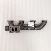 China Wheel Loader Parts Exhaust Manifold 6745-11-5210 6745115210 For WA430 for sale
