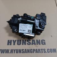 China Excavator Speed Governor YN10V01009F1 Regulator For SK200LC-8 SK210LC-8 for sale