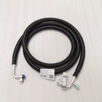 China Hose Discharge Excavator Spare Parts 11Q6-90360 11Q6-90341 11Q6-90380 For R210LC9 R210W-9 R235LCR9 for sale