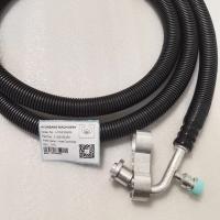 China Hose Discharge Excavator Spare Parts 11Q6-90360 11Q6-90341 11Q6-90380 For R210LC9 R210W-9 R235LCR9 for sale