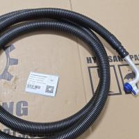 China Hose Discharge Excavator Spare Parts 11Q6-90360 11Q6-90341 11Q6-90380 For R210LC9 R210W-9 R235LCR9 for sale