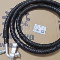 China Hose Discharge Excavator Spare Parts 11Q6-90360 11Q6-90341 11Q6-90380 For R210LC9 R210W-9 R235LCR9 for sale
