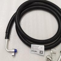 China Hose Discharge Excavator Spare Parts 11Q6-90360 11Q6-90341 11Q6-90380 For R210LC9 R210W-9 R235LCR9 for sale