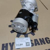 China Srarter Motor YM129400-77011 YM12940077011 YMR000540 YM129400-77012 YM129400-77010 for sale