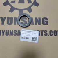 China Hyunsang Excavator Parts 81N6-26210 Seal Dust For R210LC9 R220NLC9A R250LC for sale