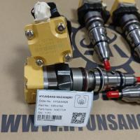 China Hyunsang Injector 10R-0782 10R0782 CA10R0782 10R0782 1780199 For 3126E for sale