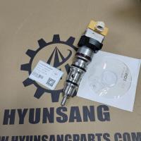 China Hyunsang Injector 10R-0782 10R0782 CA10R0782 10R0782 1780199 For 3126E for sale