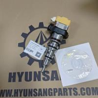 China Hyunsang Injector 10R-0782 10R0782 CA10R0782 10R0782 1780199 For 3126E for sale