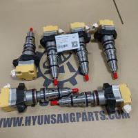 China Hyunsang Injector 10R-0782 10R0782 CA10R0782 10R0782 1780199 For 3126E for sale