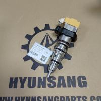 China Hyunsang Injector 10R-0782 10R0782 CA10R0782 10R0782 1780199 For 3126E for sale