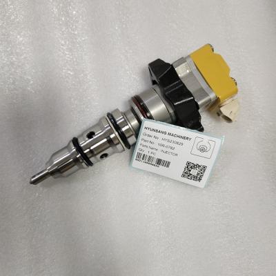 China Hyunsang Injector 10R-0782 10R0782 CA10R0782 10R0782 1780199 For 3126E for sale