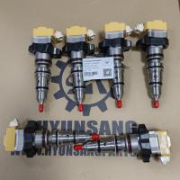 China Hyunsang Injector 10R-0782 10R0782 CA10R0782 10R0782 1780199 For 3126E for sale