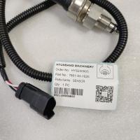 China Truck Parts Pressure Sensor 7861-93-1620 7861931620 For HD325 HD405 for sale