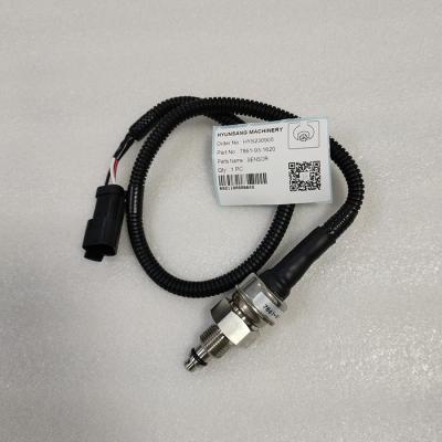 China Truck Parts Pressure Sensor 7861-93-1620 7861931620 For HD325 HD405 for sale