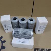 China Hydraulic Oil Filter 31Q6-20340 For Excavator R170W-9 R160LC-9 R140W-9 R140LC-9 for sale