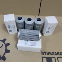 China Hydraulic Oil Filter 31Q6-20340 For Excavator R170W-9 R160LC-9 R140W-9 R140LC-9 for sale