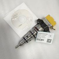 China Excavator Parts Fuel Injector 10R-0782 10R0782 178-0199 1780199 For E322C E325C for sale